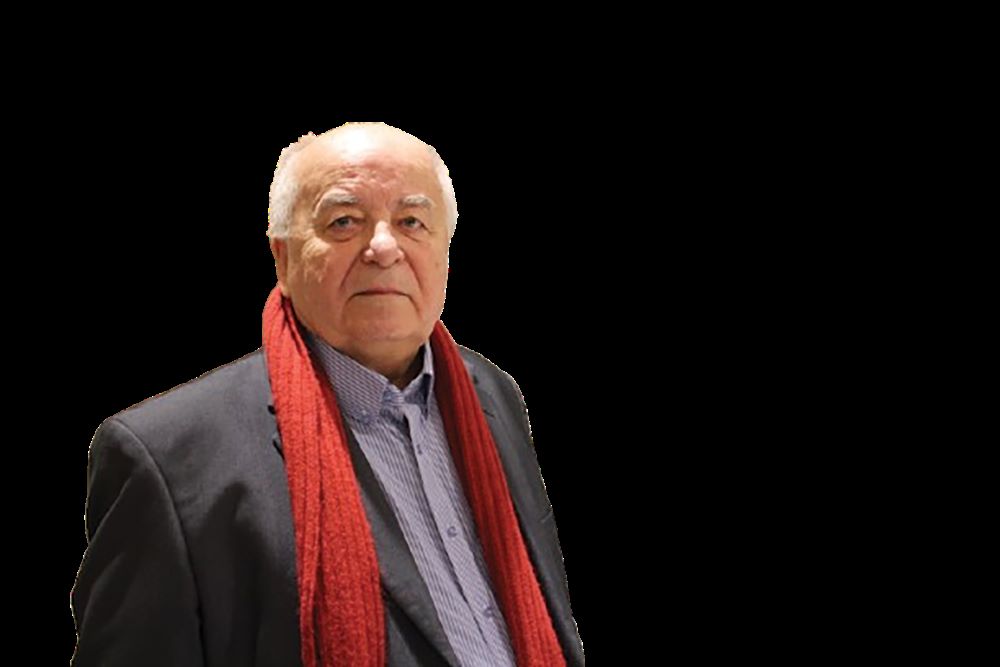 Il-qraba ta' Charles Stroud b'appell b'risq Puttinu Cares - NETnews