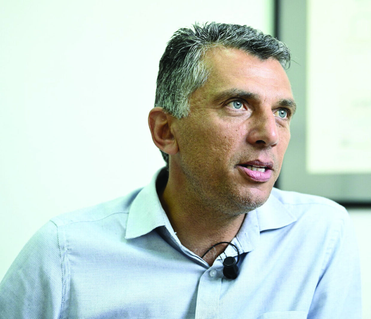 President ġdid ta’ Athletics Malta - NETnews