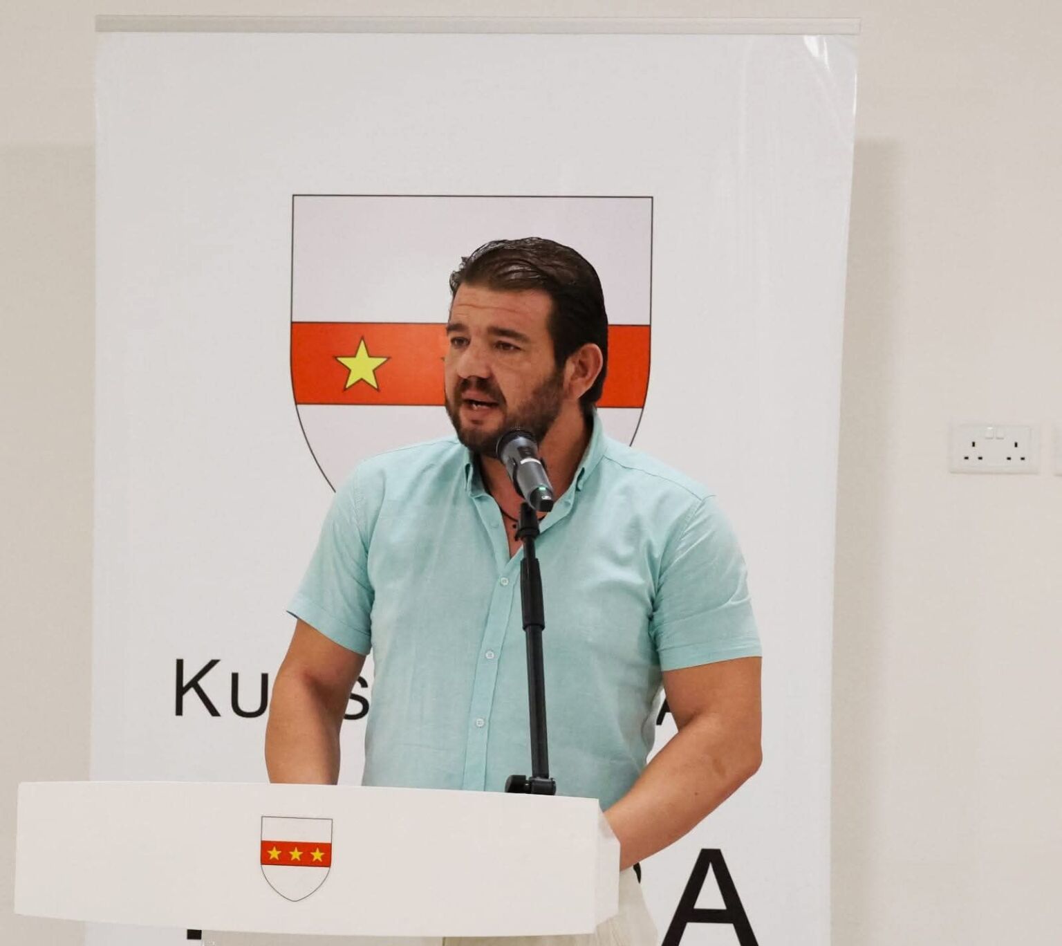 “Is-Sindku kellu reazzjoni goffa" - Darren Marmara - NETnews