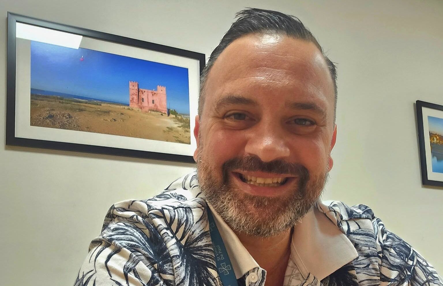 Il-Ministru Owen Bonnici ma jikkundannax lill-Viċi Sindku tal-Imqabba ...