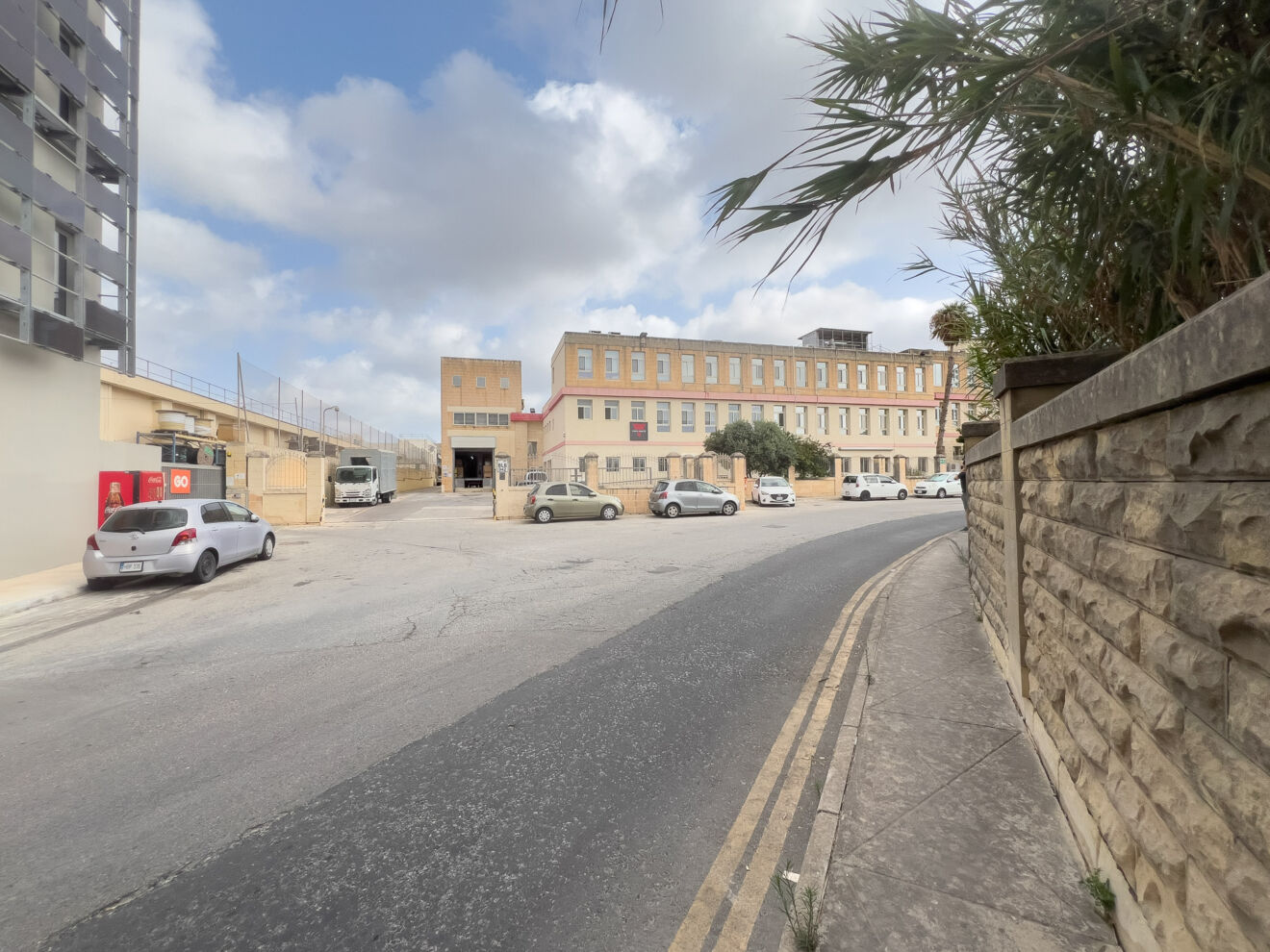 "Daqqa ta' ħarta serja" – Il-GWU - NETnews