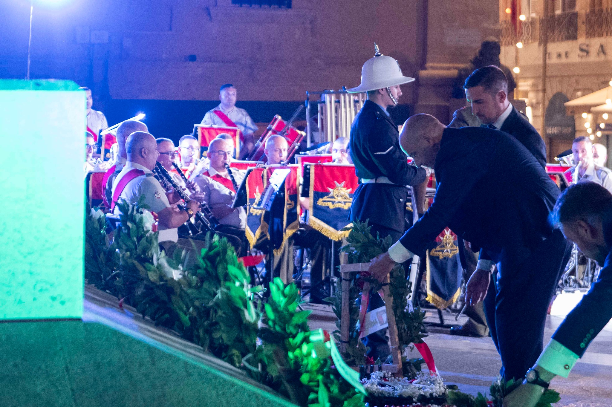 Il-Vitorja: Jum ta' valur storiku kbir - NETnews