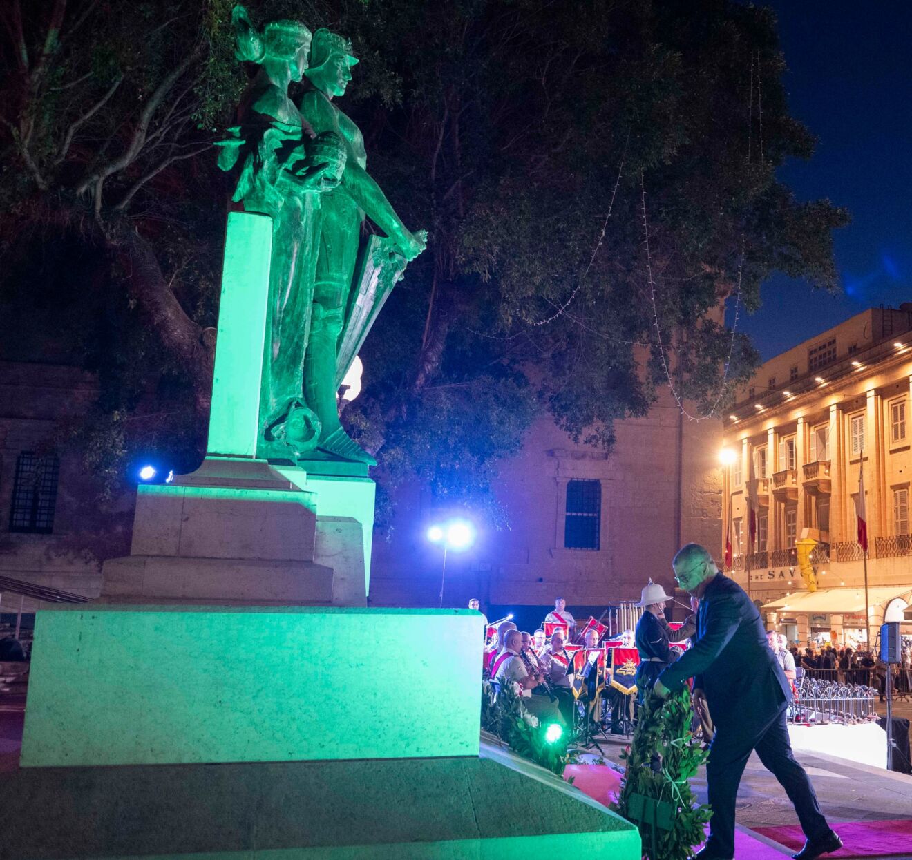 Il-Vitorja: Jum ta' valur storiku kbir - NETnews