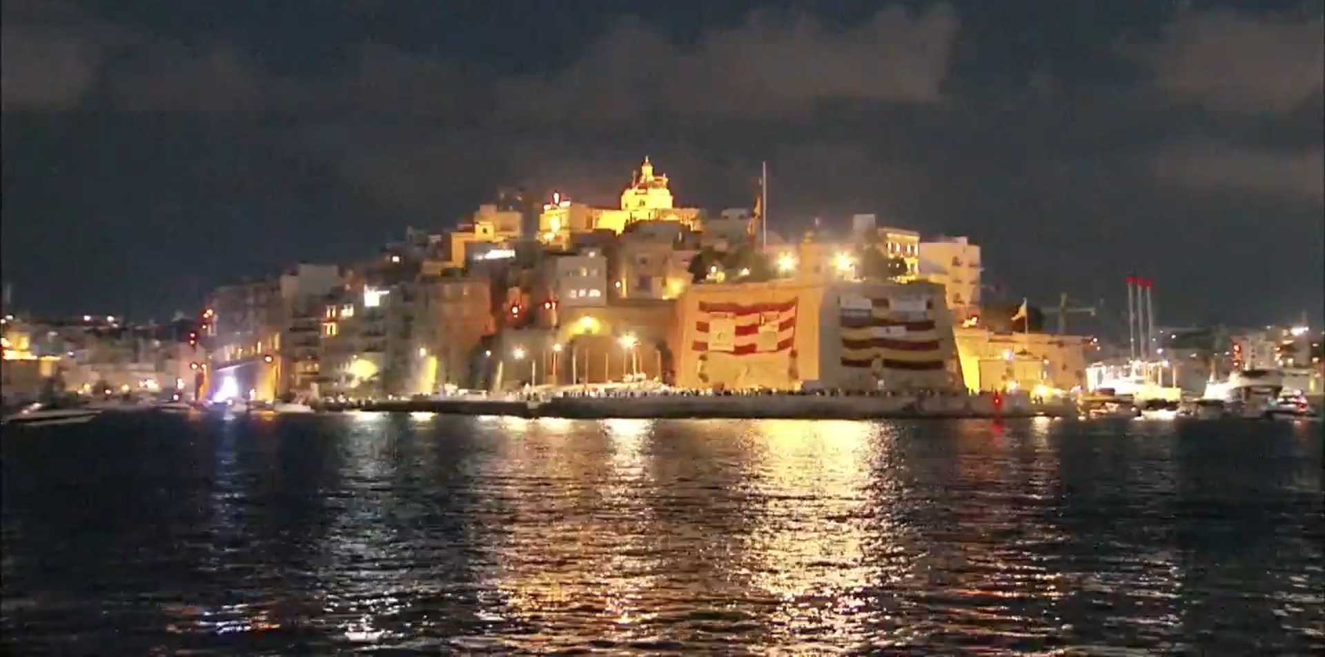 AĠĠORNATA: L-Isla tirbaħ ix-Shields kollha għad-dispożizzjoni f'Regatta ...