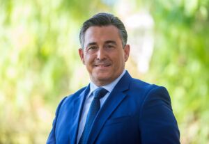 Bernard Grech elett Deputy Speaker miż-żewġ naħat tal-Kamra - NETnews