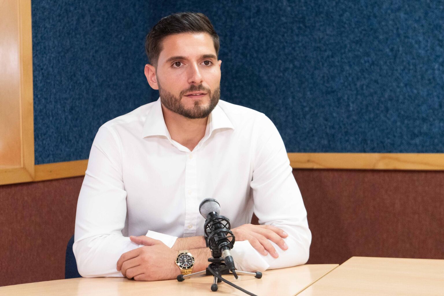 "Irrid sistema ġusta li toffri l-opportunità lil kulħadd biex isir sid ...