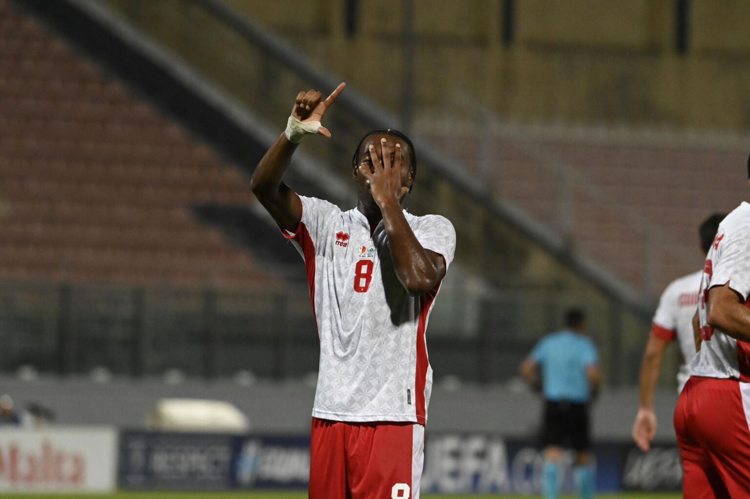 Malta lura għar-rebħ f'partita ta' ħbiberija kontra San Marino - NETnews