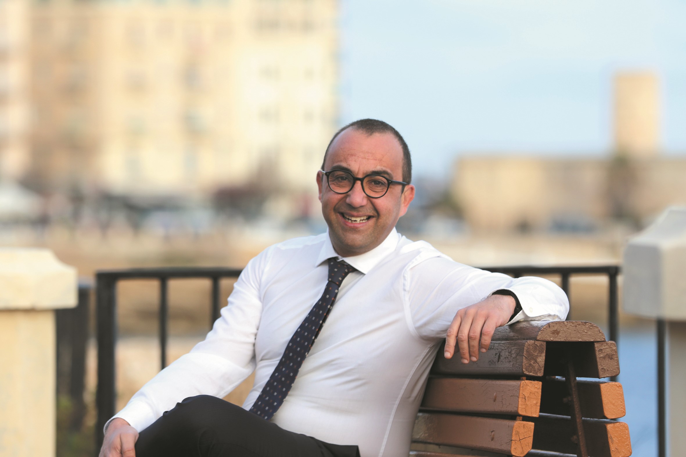 OPINJONI: Karl Gouder – sena wara għadu f’qalbna - NETnews