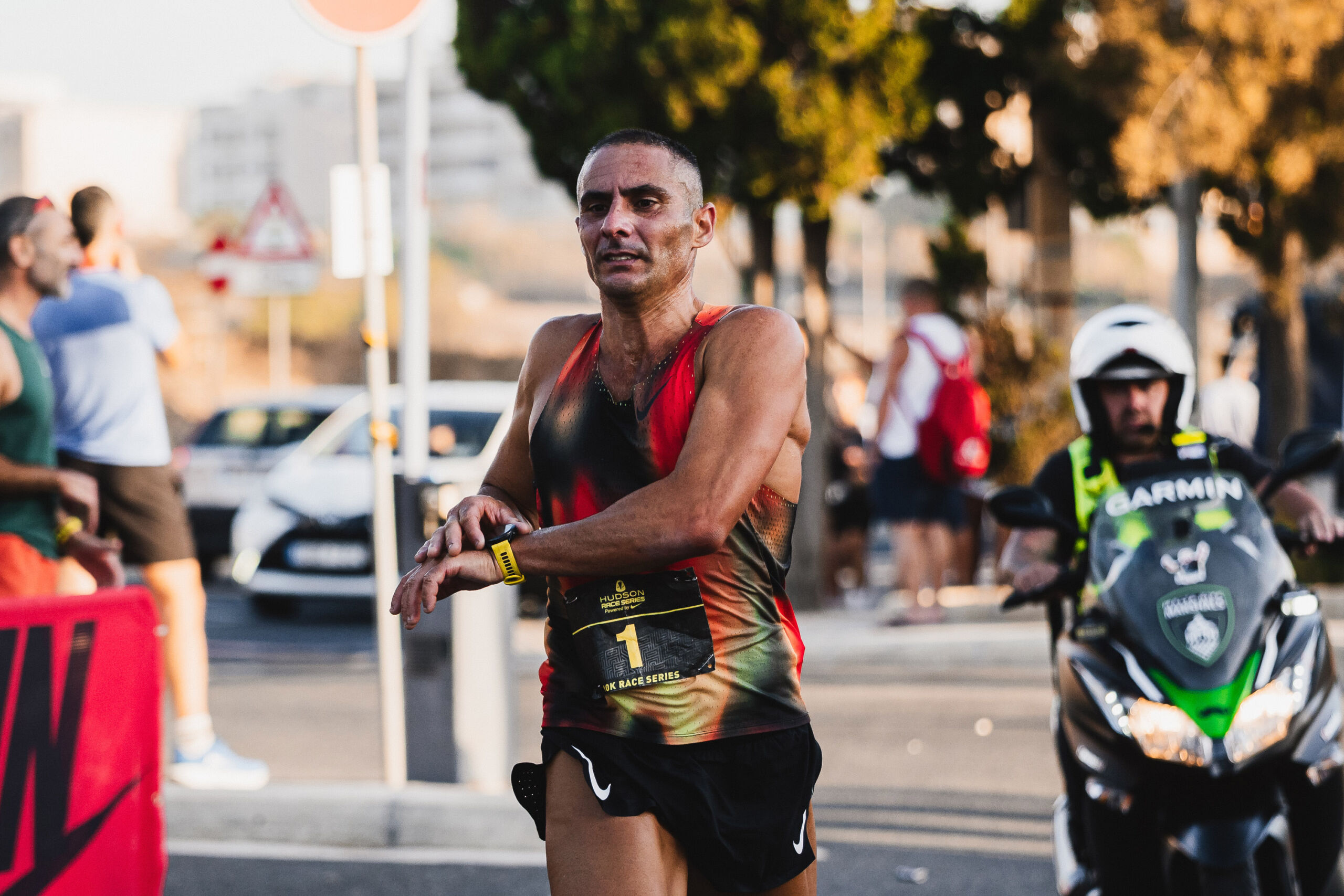 Mark Herrera u Josanne Attard Pulis rebbieħa tal-Hudson Race Series Powered by Nike - NETnews