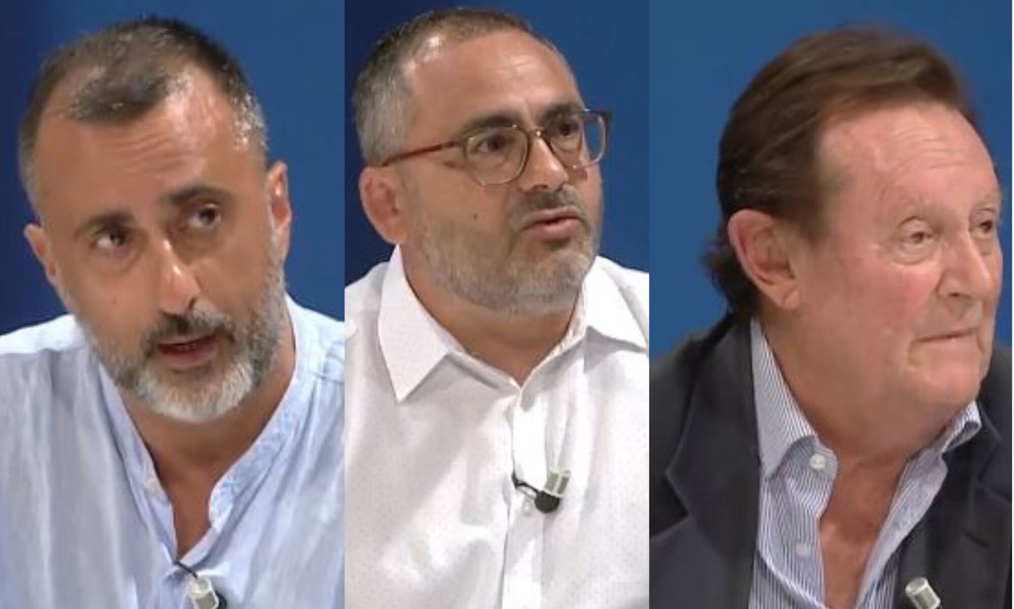 “Bl-unità, il-Partit Nazzjonalista kapaċi jirbaħ" – Il-Professur Andrew Azzopardi - NETnews