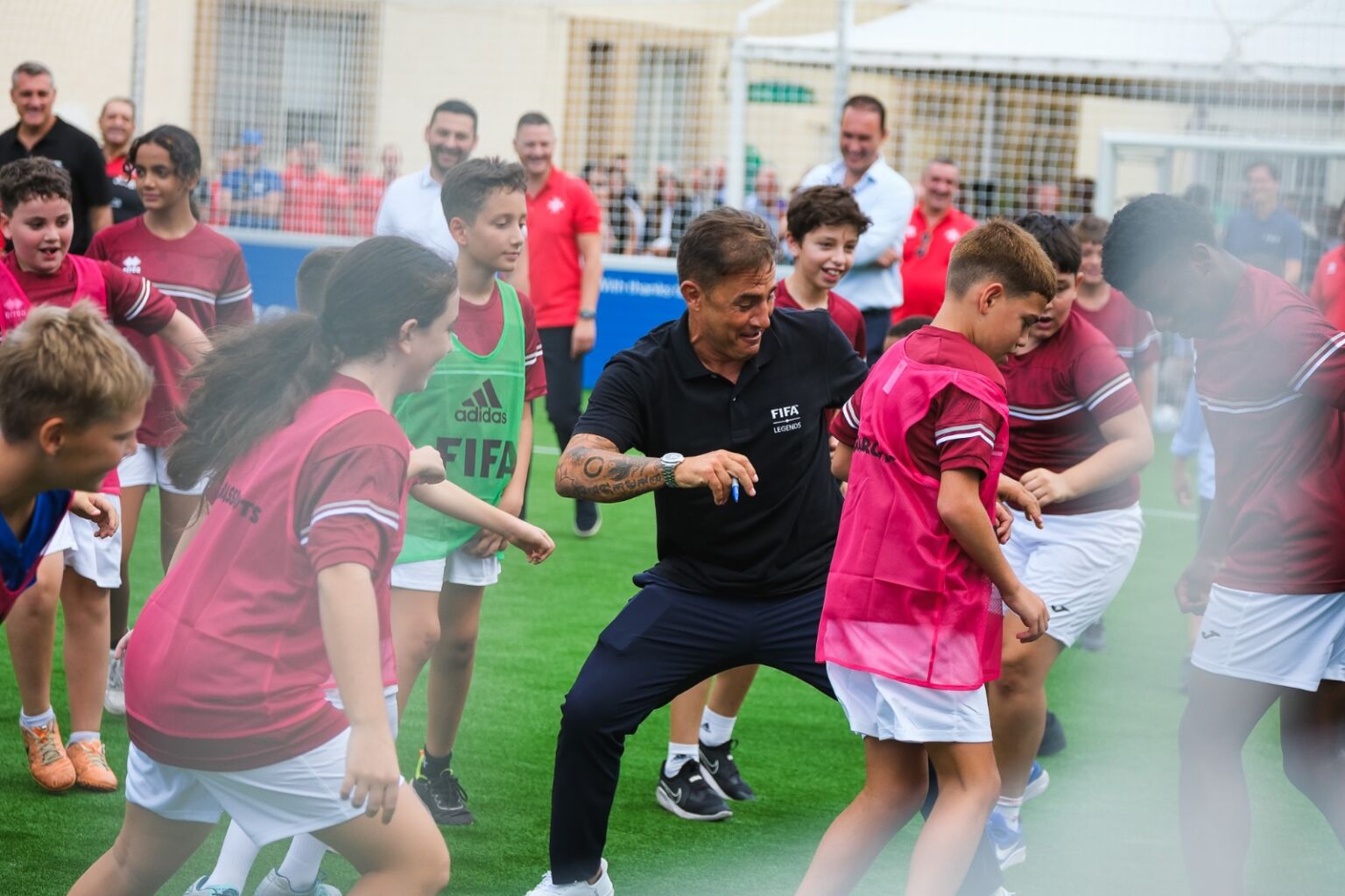 FIFA-Arena-Inauguration-9 - NETnews