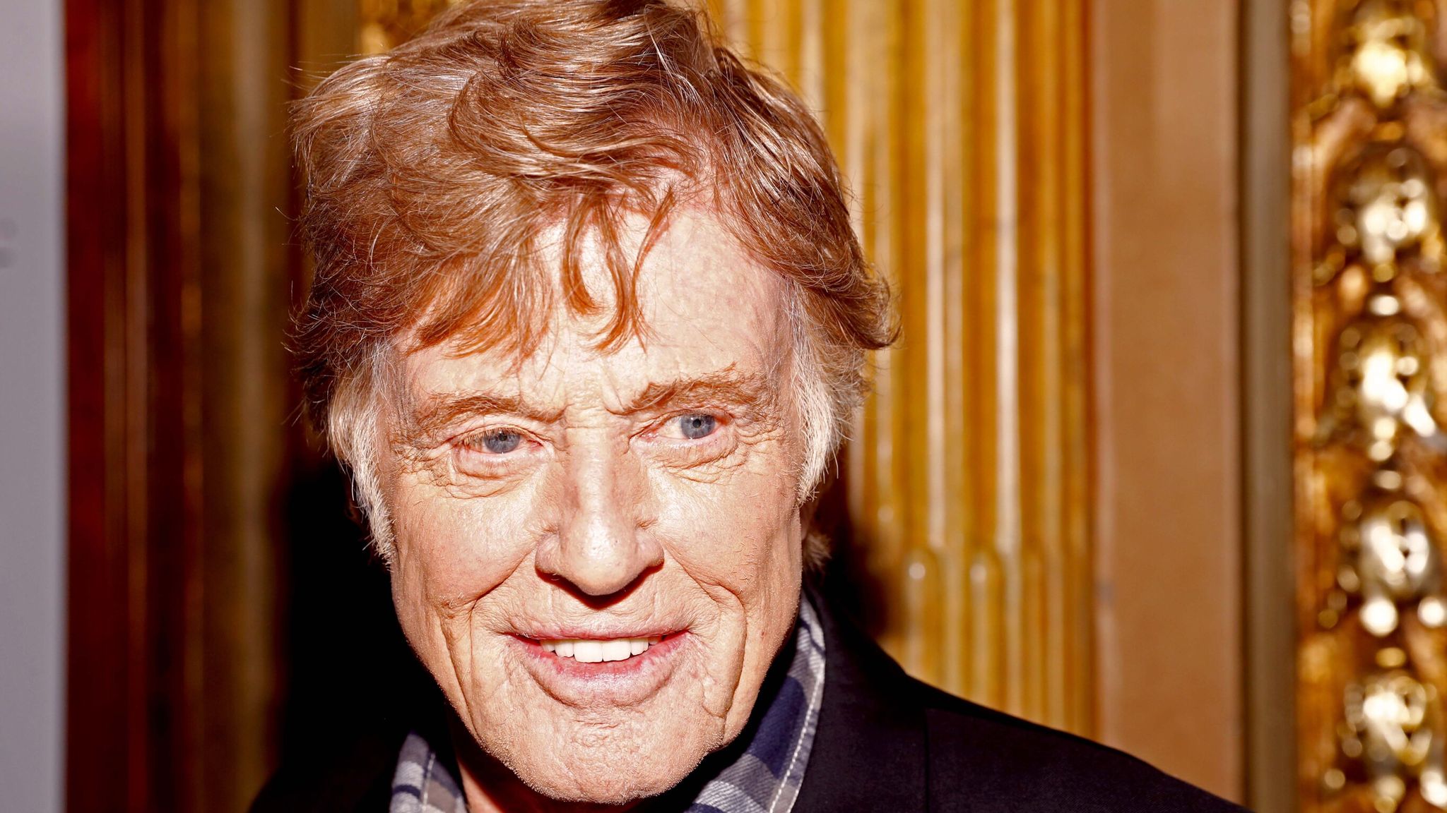 Imut l-attur u direttur tal-films Robert Redford fl-età ta' 89 sena ...