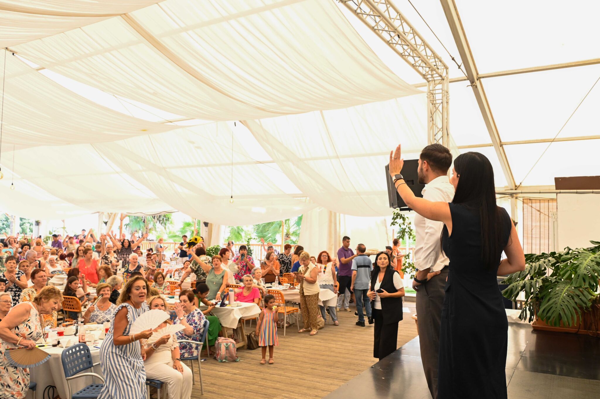 "Il-PN se jkompli jiddefendi lill-poplu Malti u Għawdxi" - Alex Borg ...