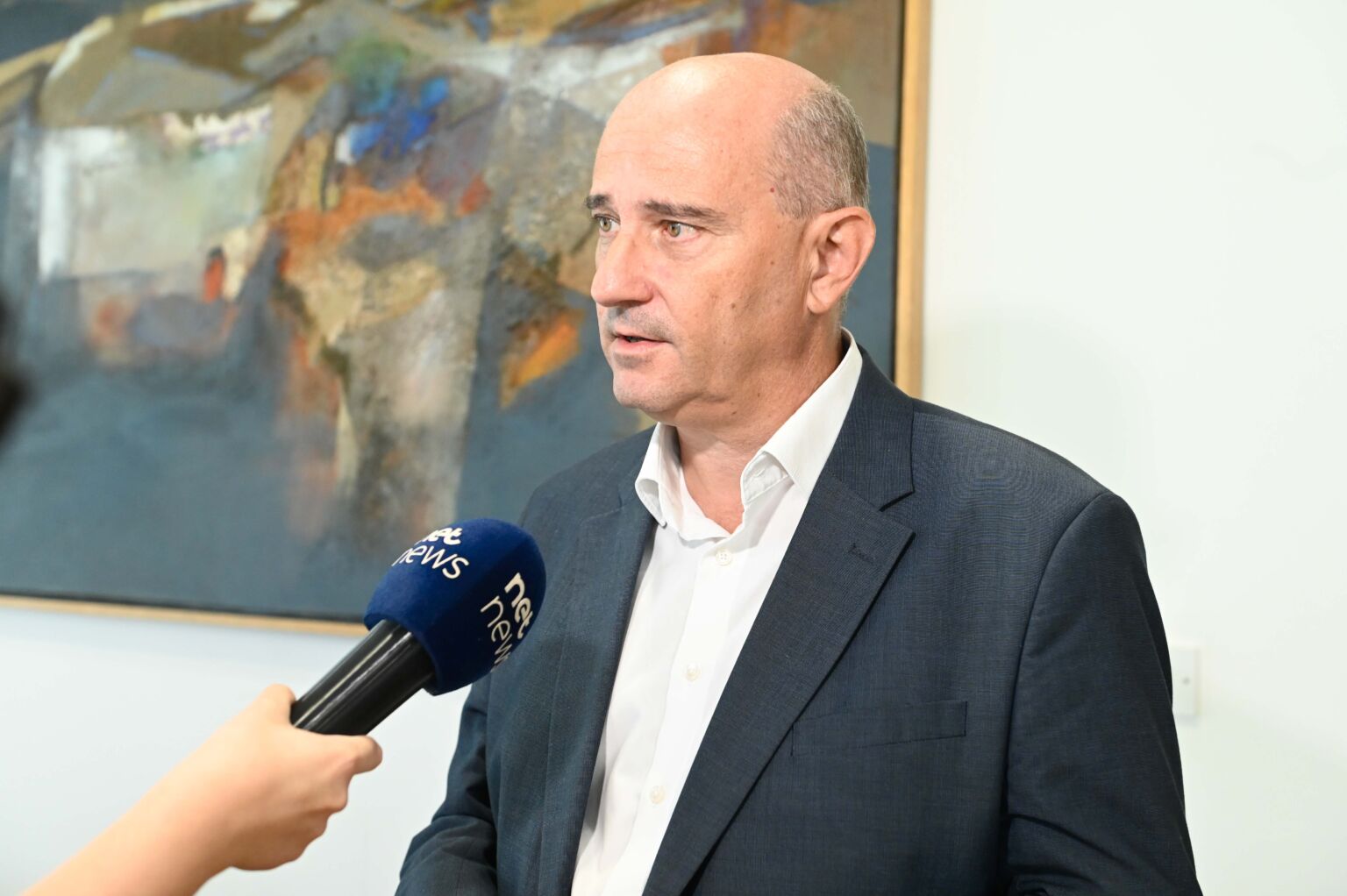 Għada jingħata bidu għal tlett ijiem ta' avvenimenti tal-PN b'rabta mal ...