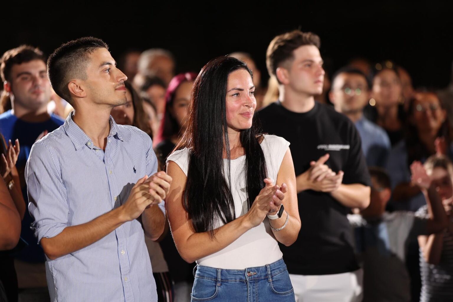 "Intom l-enerġija tiegħi u tal-Partit Nazzjonalista" - Il-Kap tal-PN ...