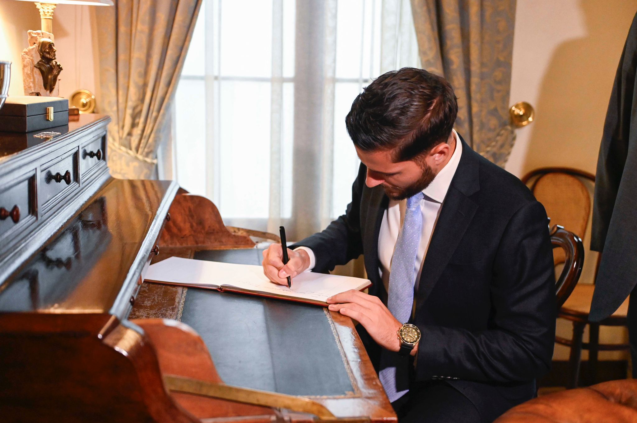 Il-Malta Chamber u l-Partit Nazzjonalista jaqblu li dan hu l-mument li ...