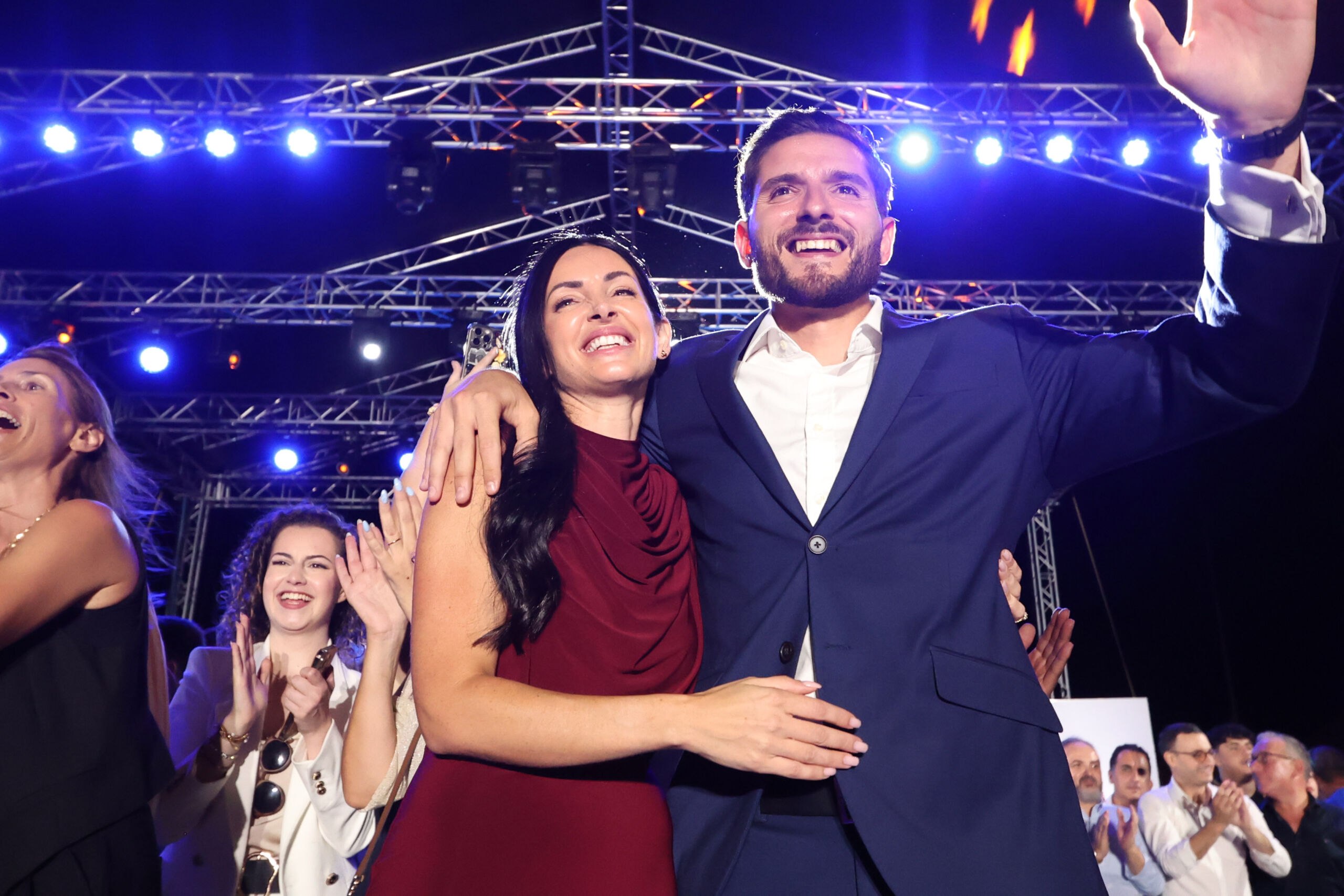 Jintemmu b'suċċess il-festi tal-Indipendenza organizzati mill-Partit ...