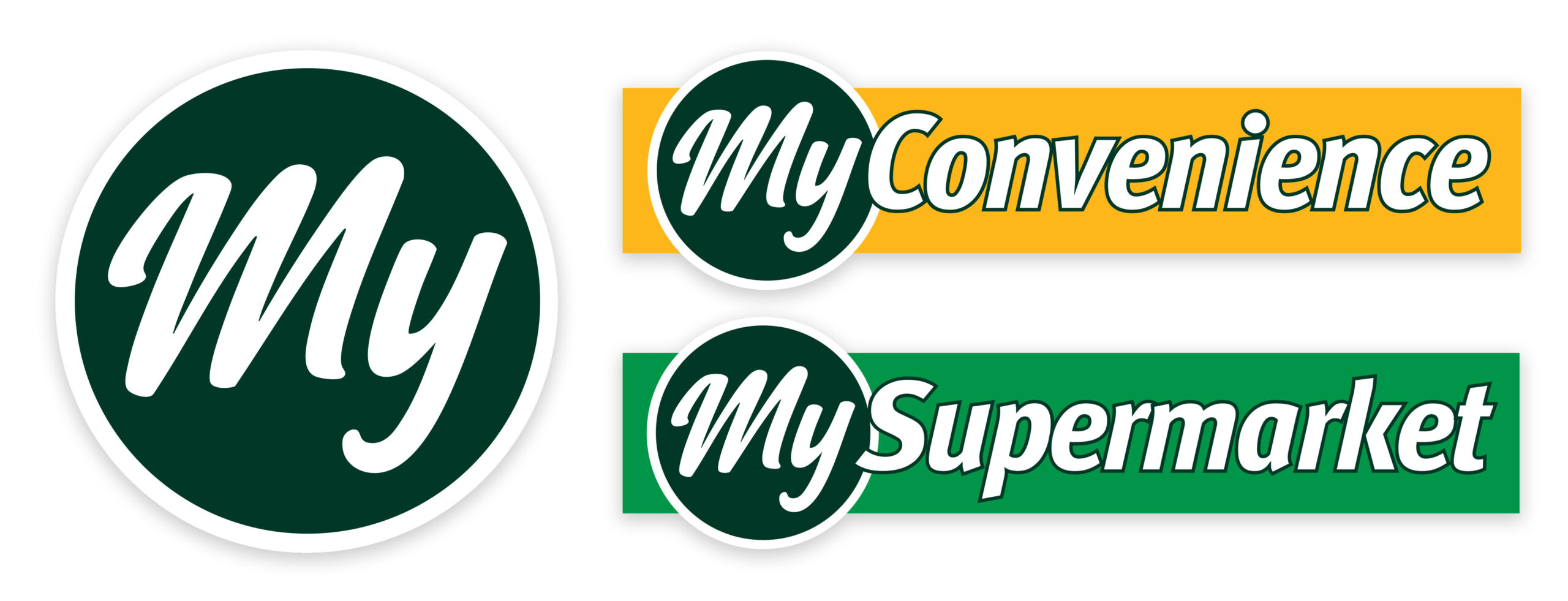 The Convenience Shop ibiddel l-ismijiet għal MyConvenience u ...