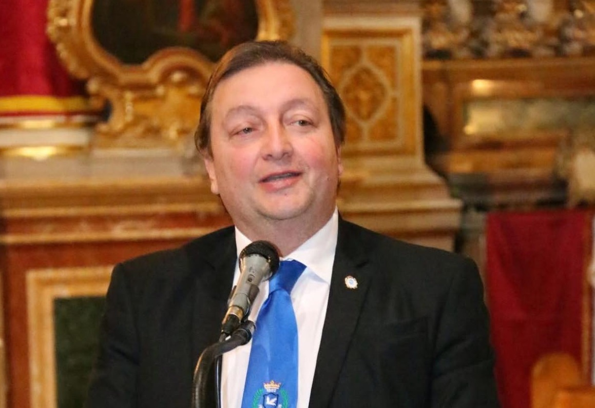 Titħabbar il-mewt tal-avukat u eks kandidat tal-PN Martin Fenech - NETnews