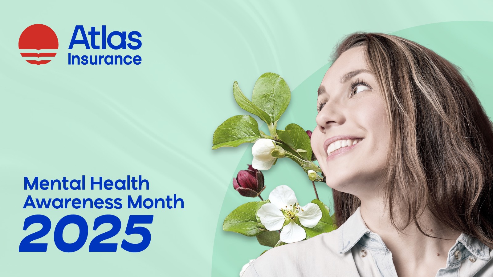 Atlas Insurance tfakkar ix-xahar għas-sensibilizzazzjoni dwar is-saħħa ...