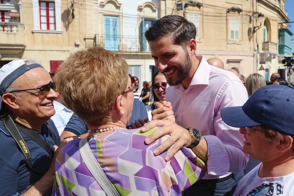 OPINJONI: Alex Borg: bdiet il-bidla - NETnews