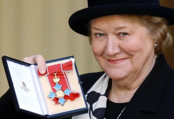 Mrs-Bucket - NETnews