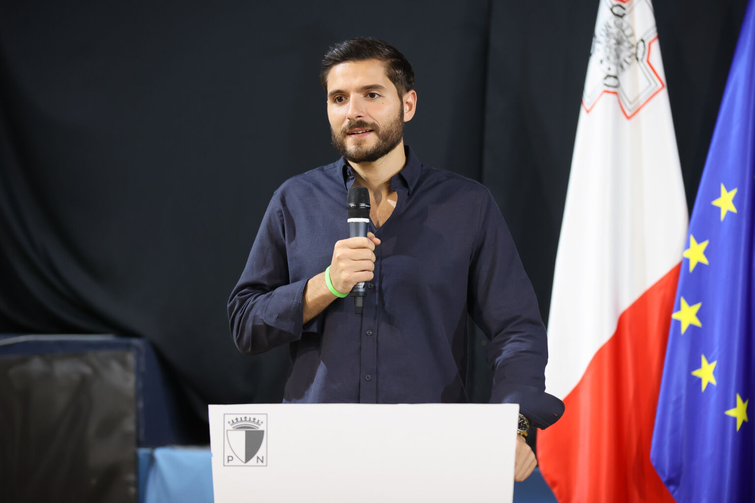 ll-Partit Nazzjonalista jrid ikompli jtejjeb is-servizzi b'risq l ...