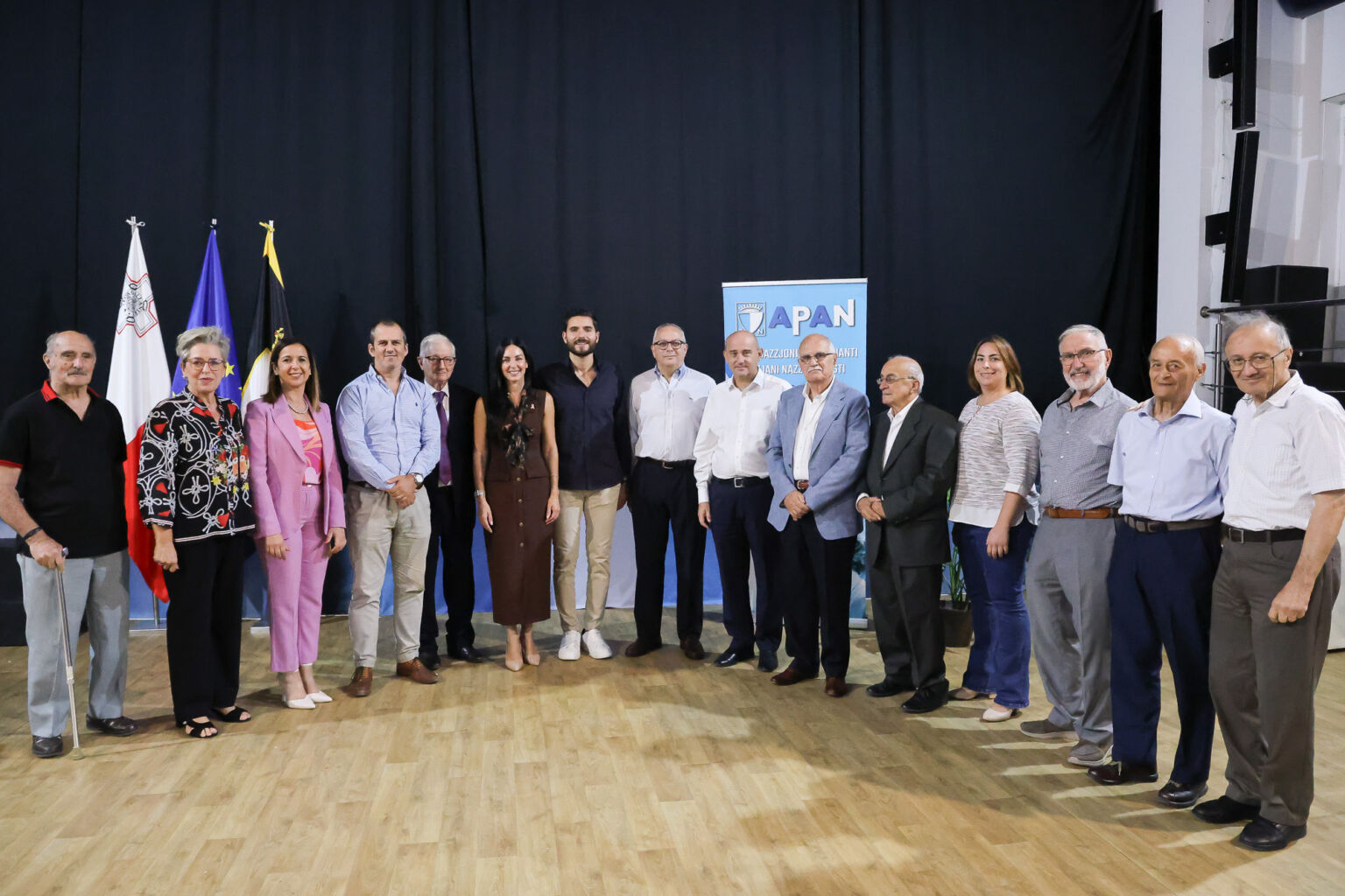 ll-Partit Nazzjonalista jrid ikompli jtejjeb is-servizzi b'risq l ...