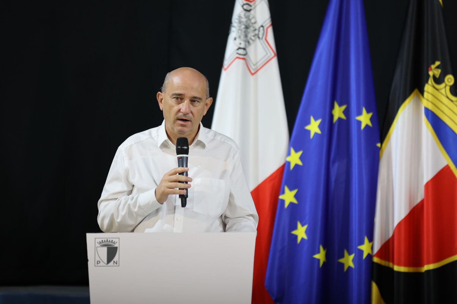 ll-Partit Nazzjonalista jrid ikompli jtejjeb is-servizzi b'risq l ...