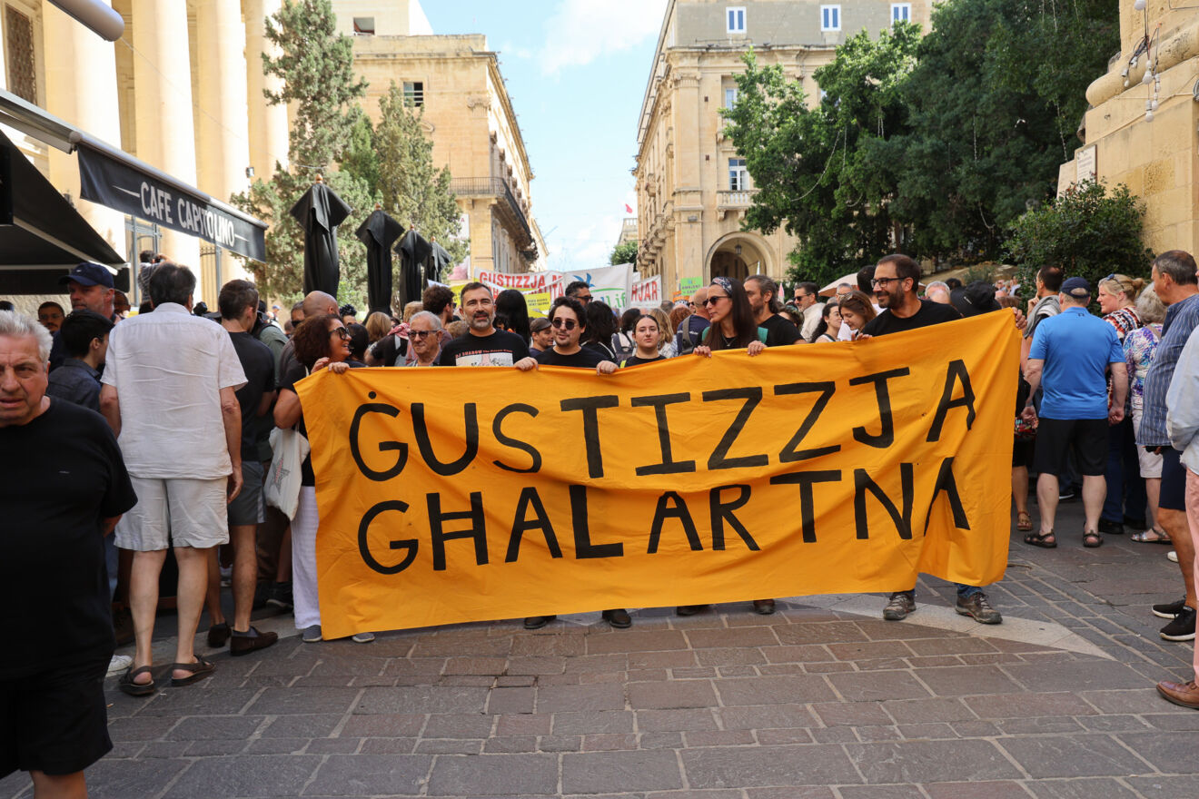 L-abbozzi ta’ liġi u l-avvizi legali “għandhom jiġu rtirati” - NETnews