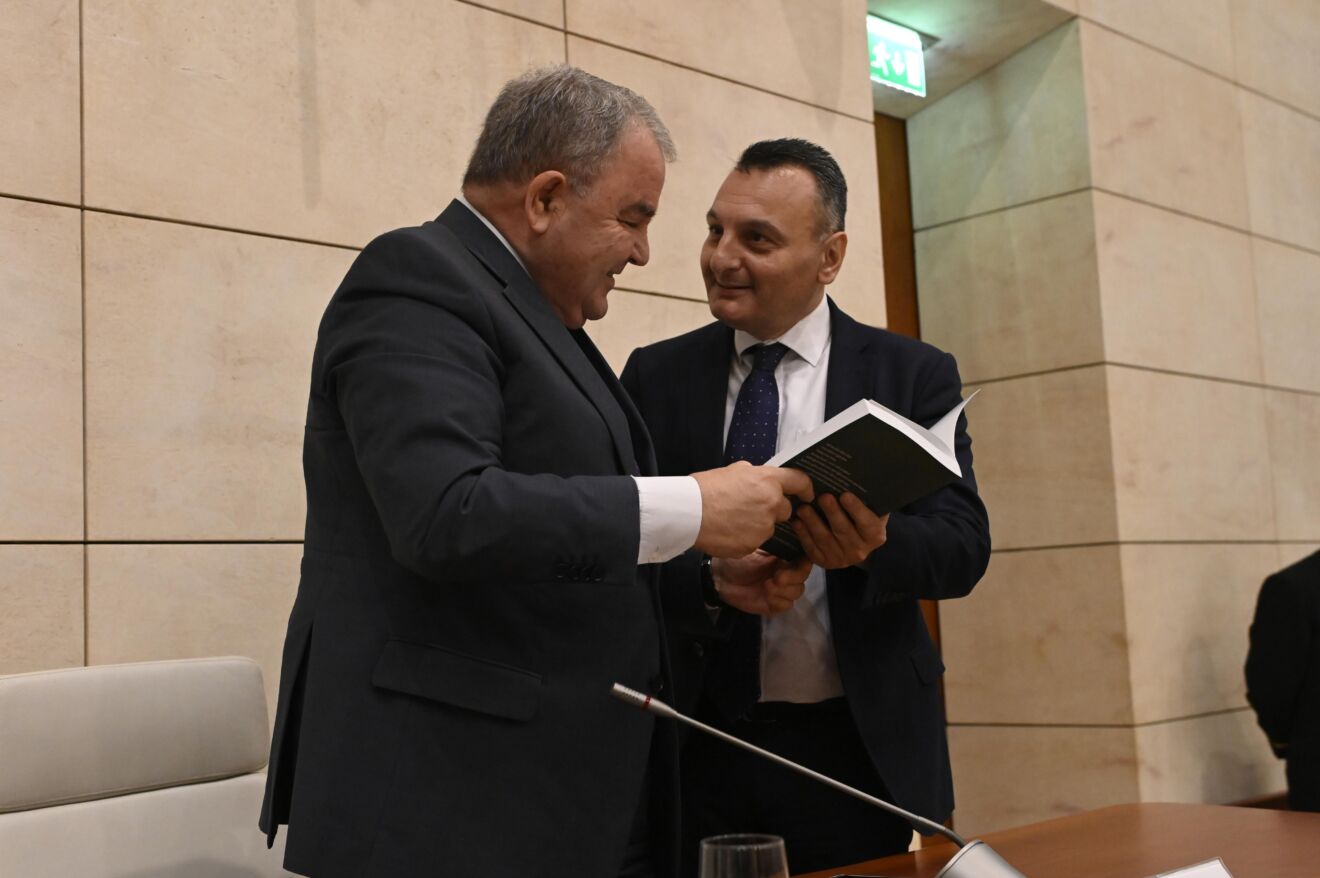 "Għad hawn nies li qed jgħixu f'karozza jew fil-garaxxijiet” - NETnews