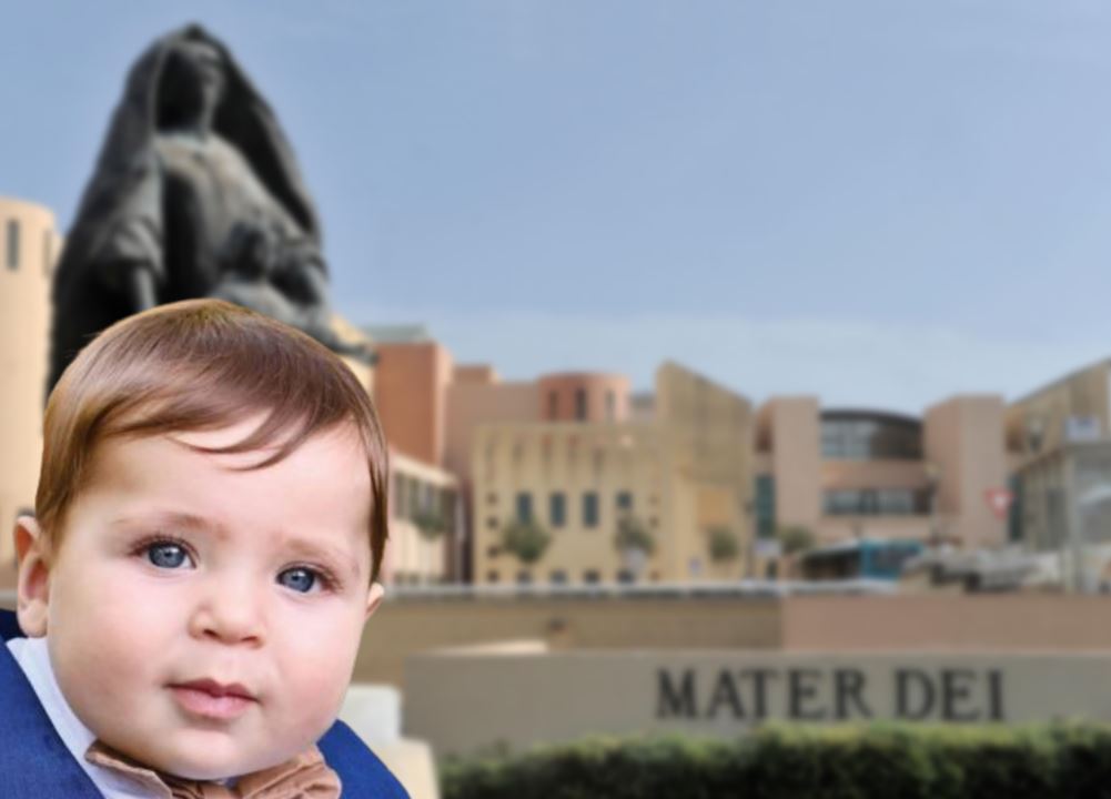 Nhar it-Tnejn se tingħata l-aħħar tislima liċ-ċkejken Nathan - NETnews