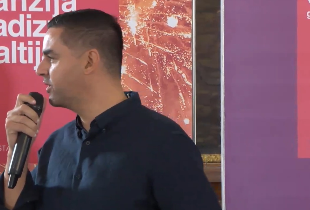 Il-Ministru Ian Borg jgħid li "il-pappa b'saħħitha" - NETnews
