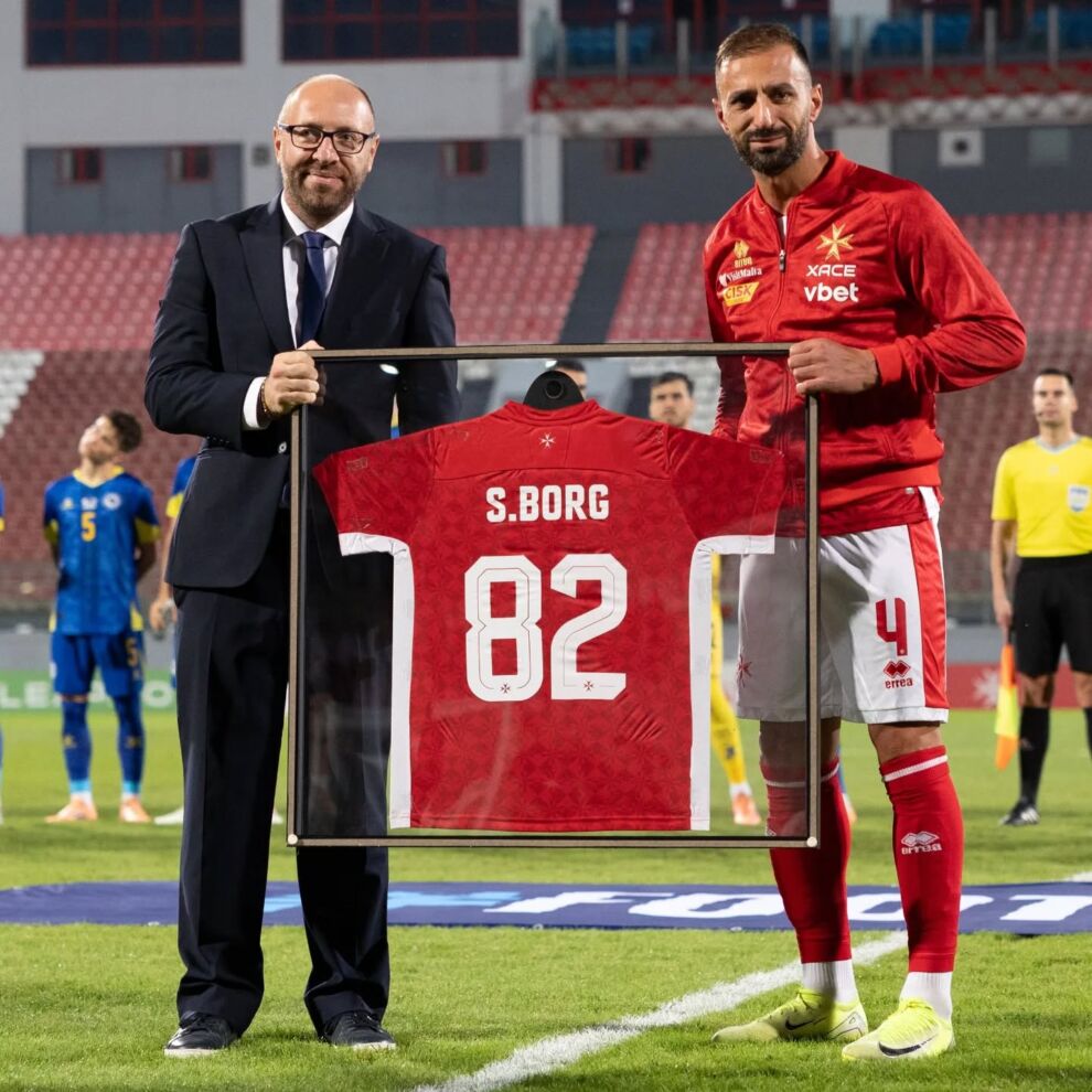 OPINION: Steve Borg - The warrior who refused to bow out quietly - NETnews