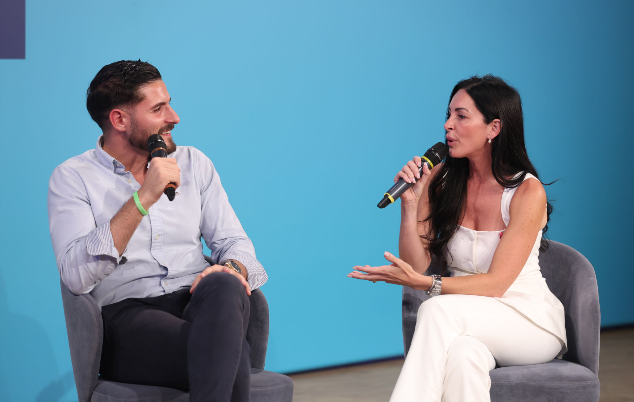 "Il-bilanċ bejn il-ħajja u l-familja kien determinanti għalina" - Alex ...