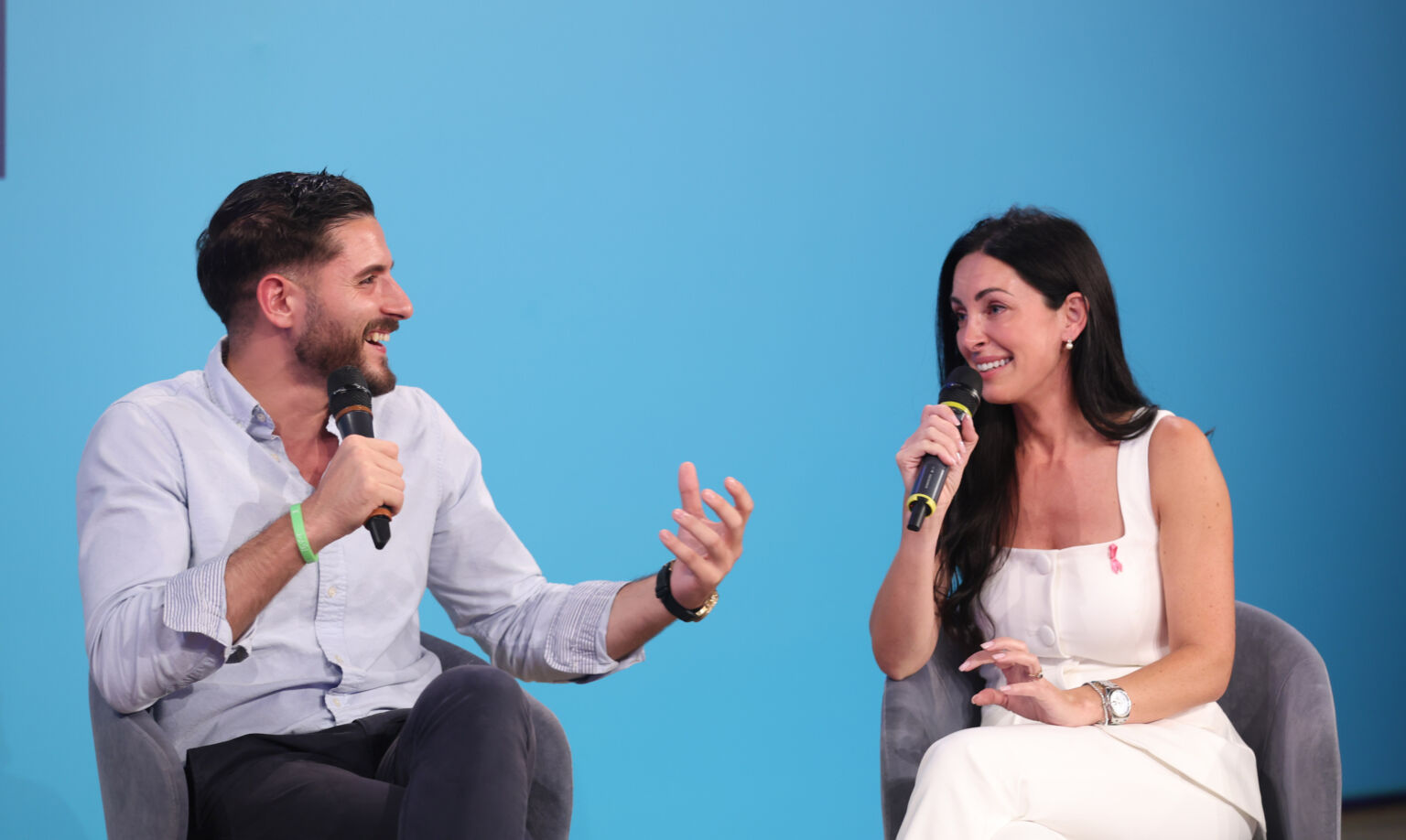 "Il-bilanċ bejn il-ħajja u l-familja kien determinanti għalina" - Alex ...