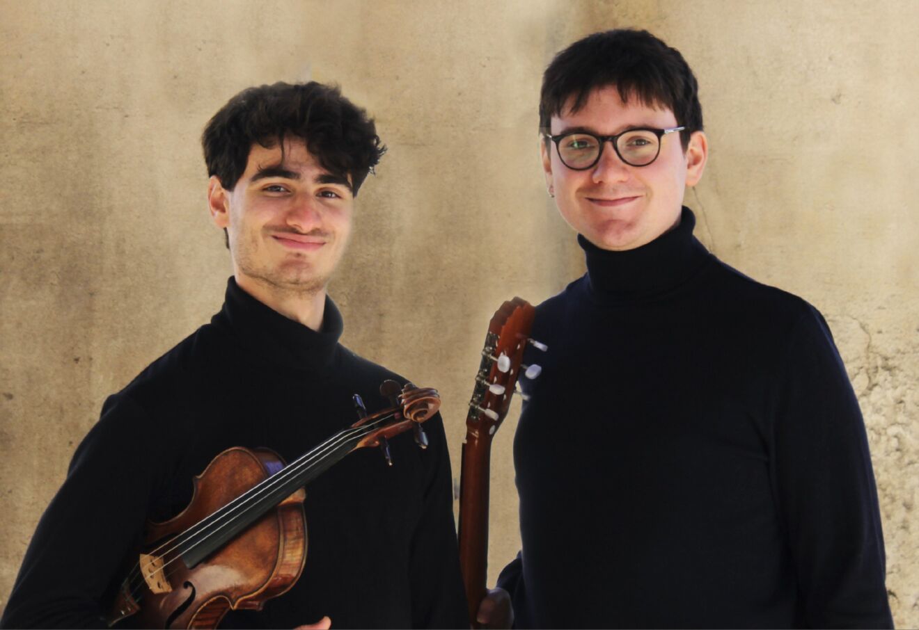 Il-kunċert ‘Paganini to Piazzolla’ fit-Teatru Manoel - NETnews