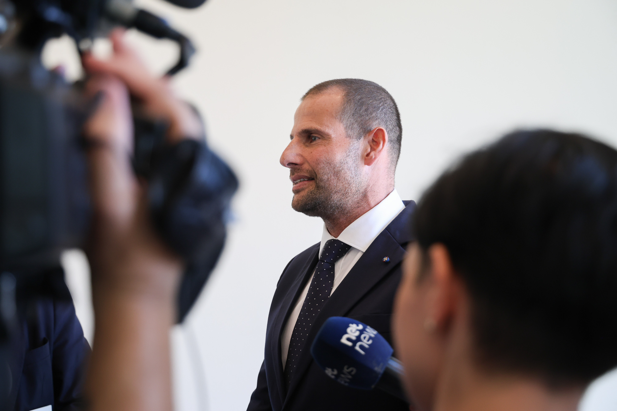 Robert Abela ma jgħidx meta se jippreżenta l-istudji dwar il-metro ...