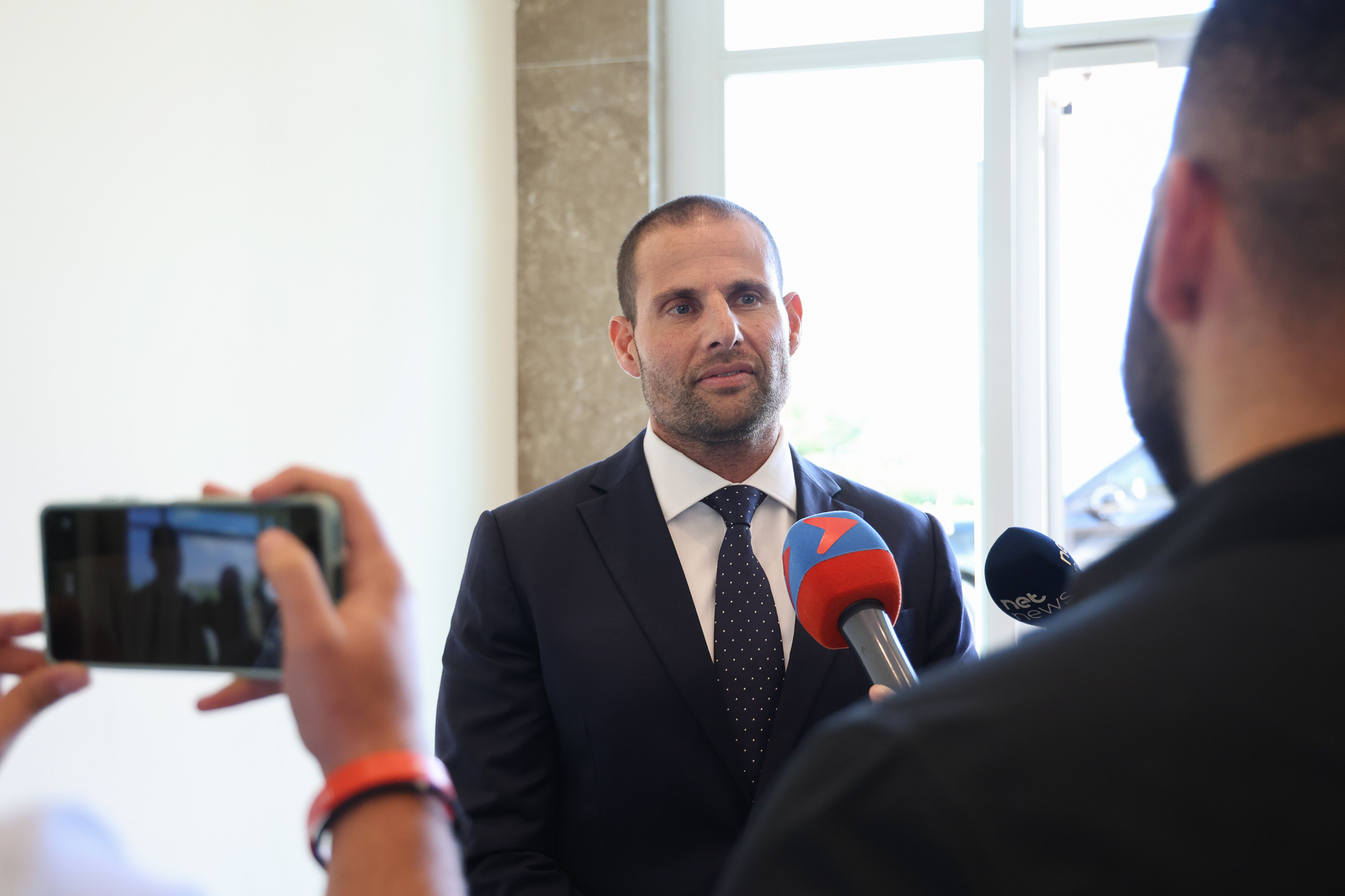 "Robert Abela jmeri l-fatti magħrufa, u li jaf hu stess" - PN - NETnews