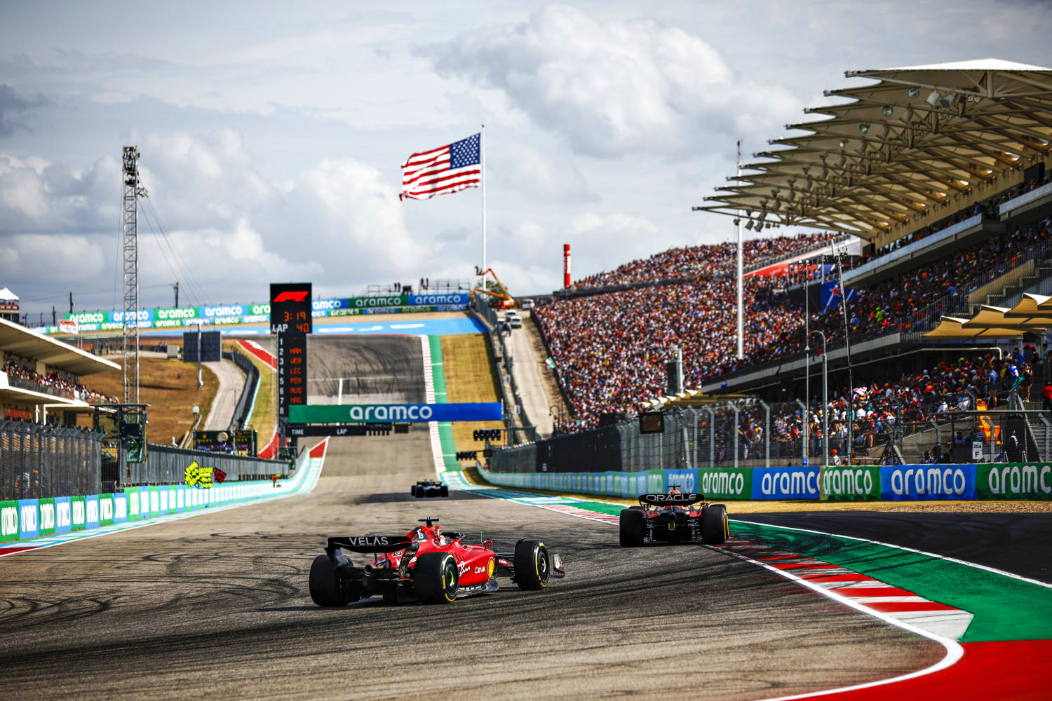 Il-kumpanija Apple TV tirbaħ id-drittijiet li xxandar il-Formula 1 fl ...