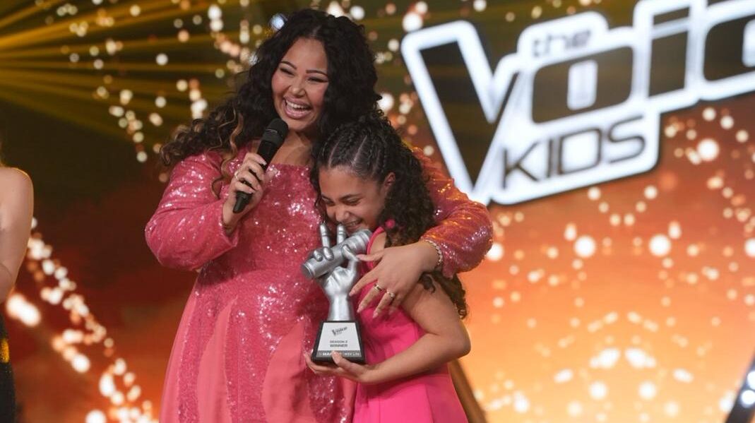 Eliza Borg se tirrappreżenta lil Malta fil-Junior Eurovision - NETnews