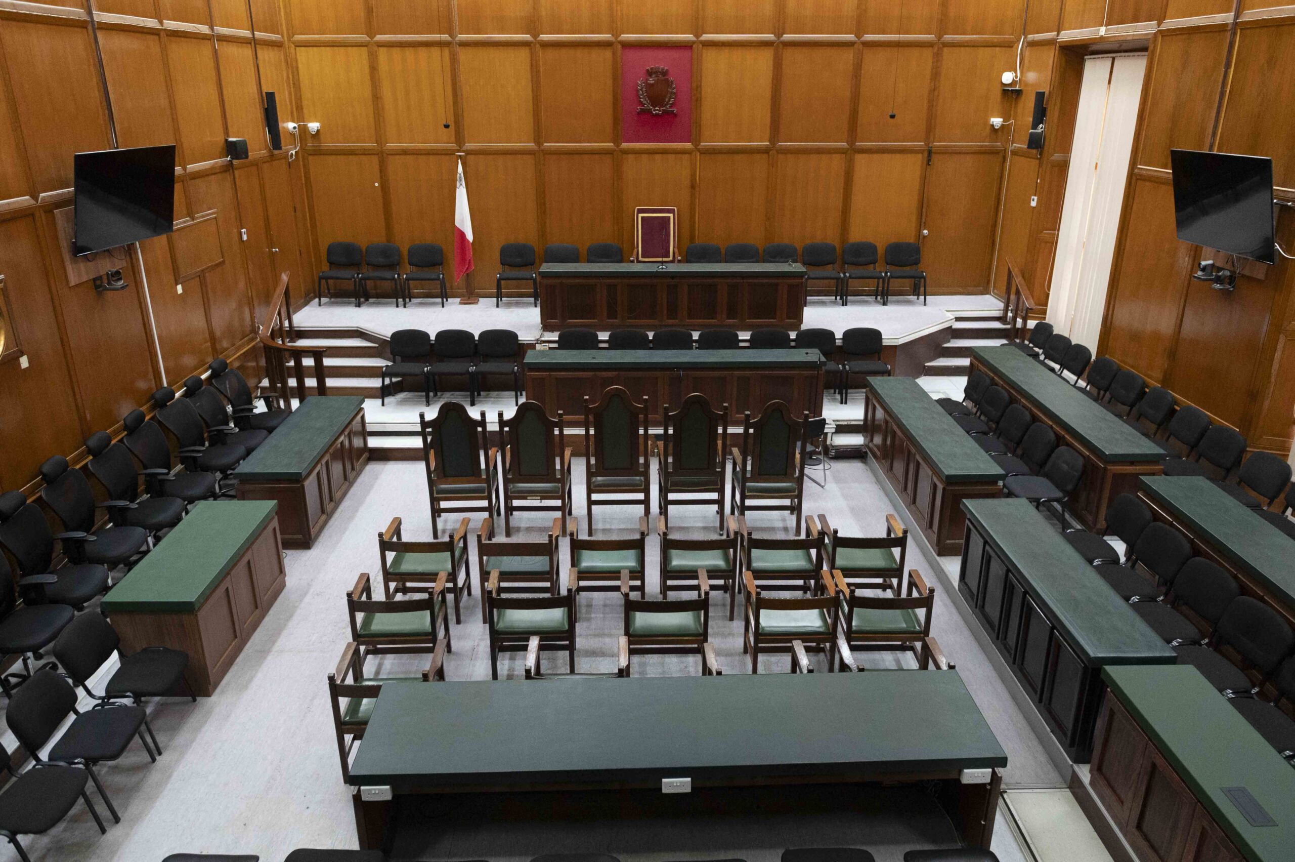 Rachel Montebello u Simone Grech magħżula bħala Imħallfin - NETnews