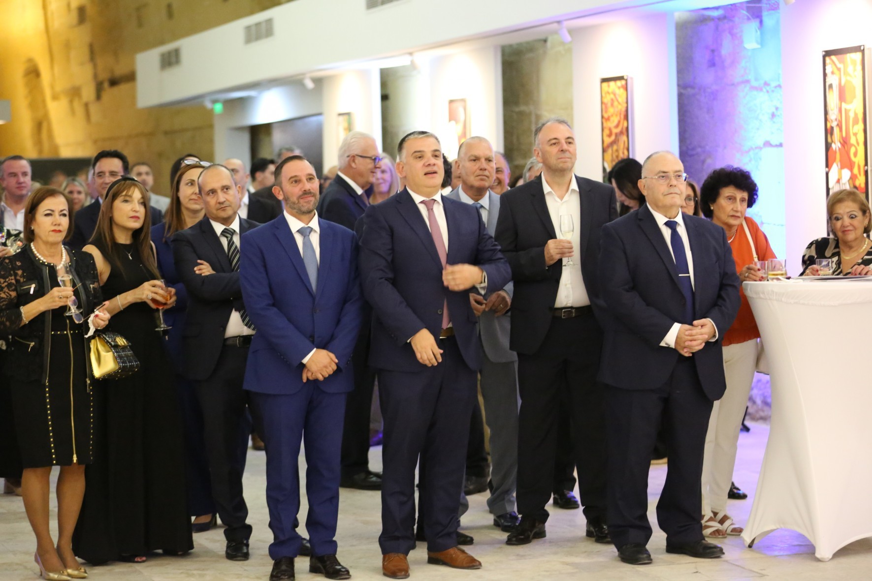Il-Malta Maritime Forum tiċċelebra l-10 anniversarju - NETnews