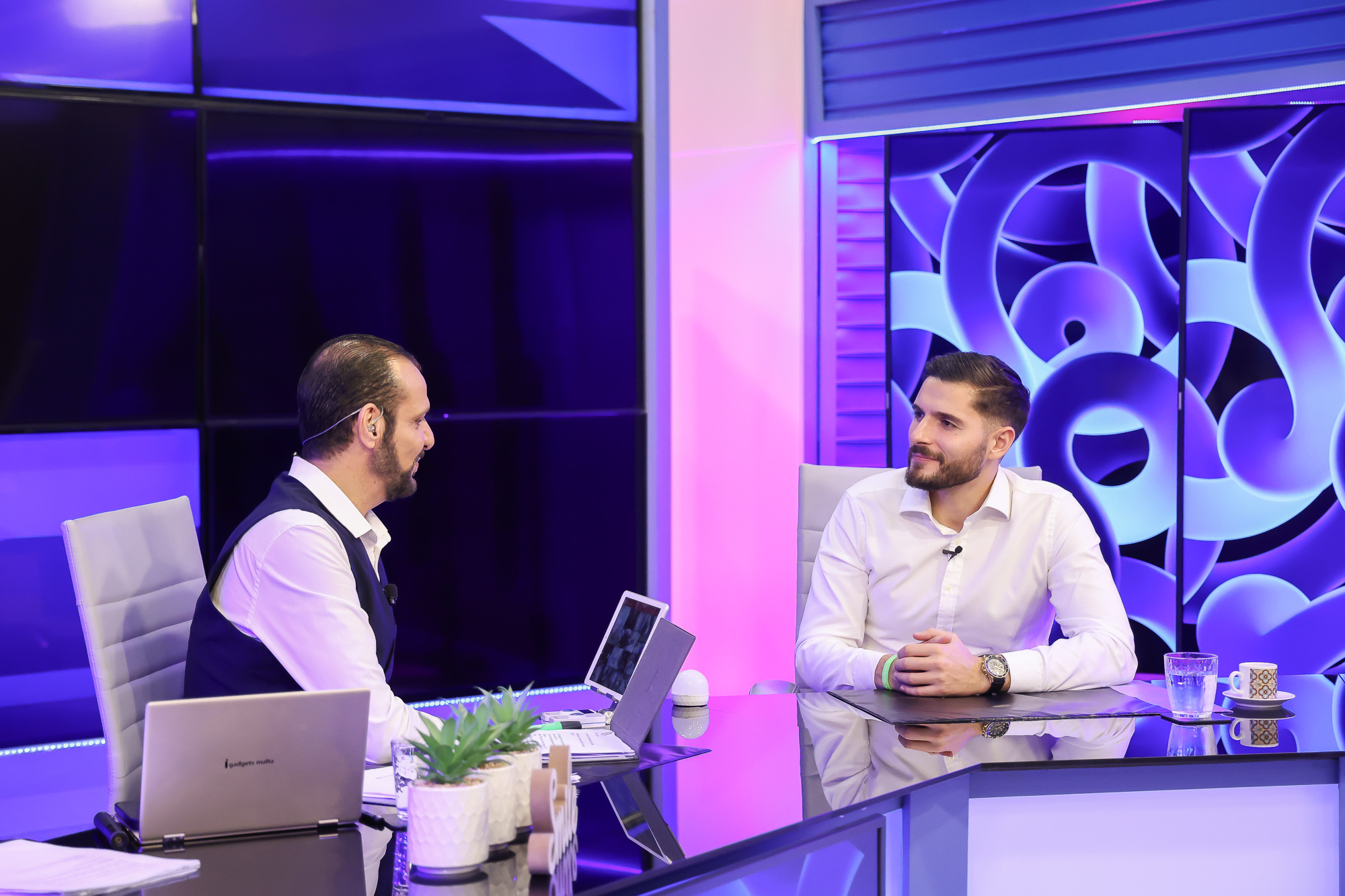 "Il-poplu jrid jara pjan ċar għat-trasport" - Alex Borg - NETnews