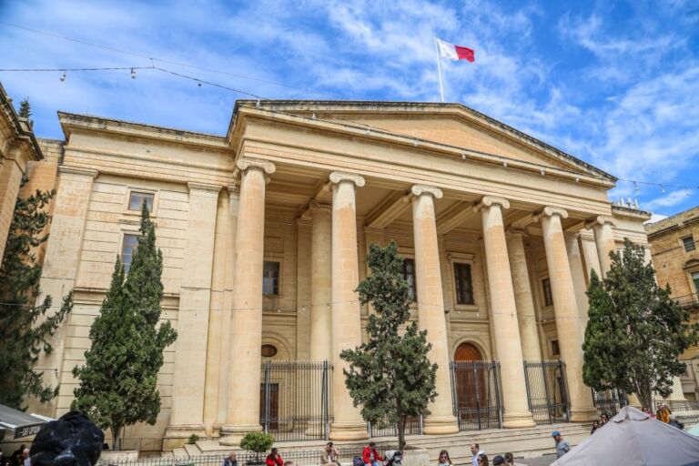 Mixli li kkawża l-mewt ta' turista Ġermaniża wara li ntlaqtet mill ...