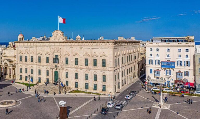 Il-Prim Ministru Robert Abela jagħżel il-Ministri u s-Segretarji ...