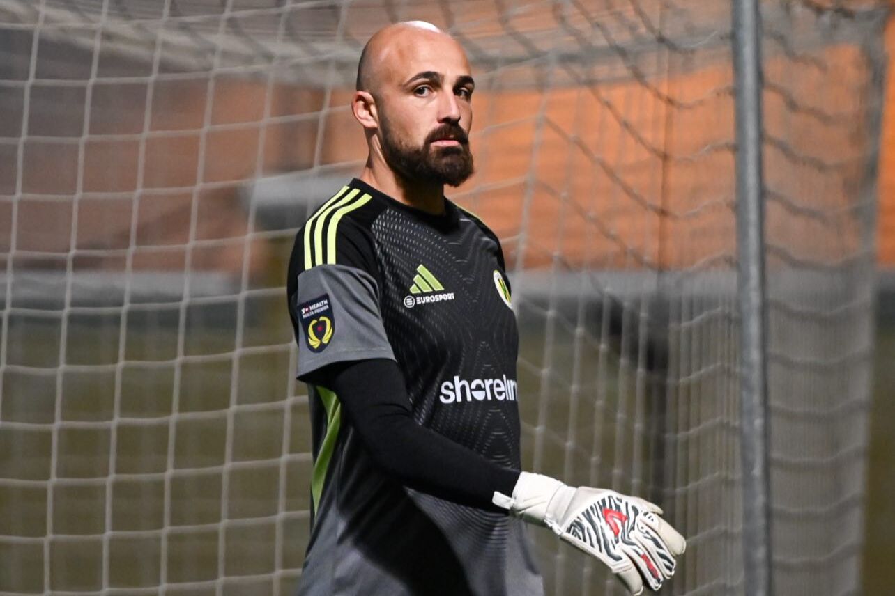 Jonathan Grech – ta’ 34 sena jiddebutta fil-Malta Premier - NETnews