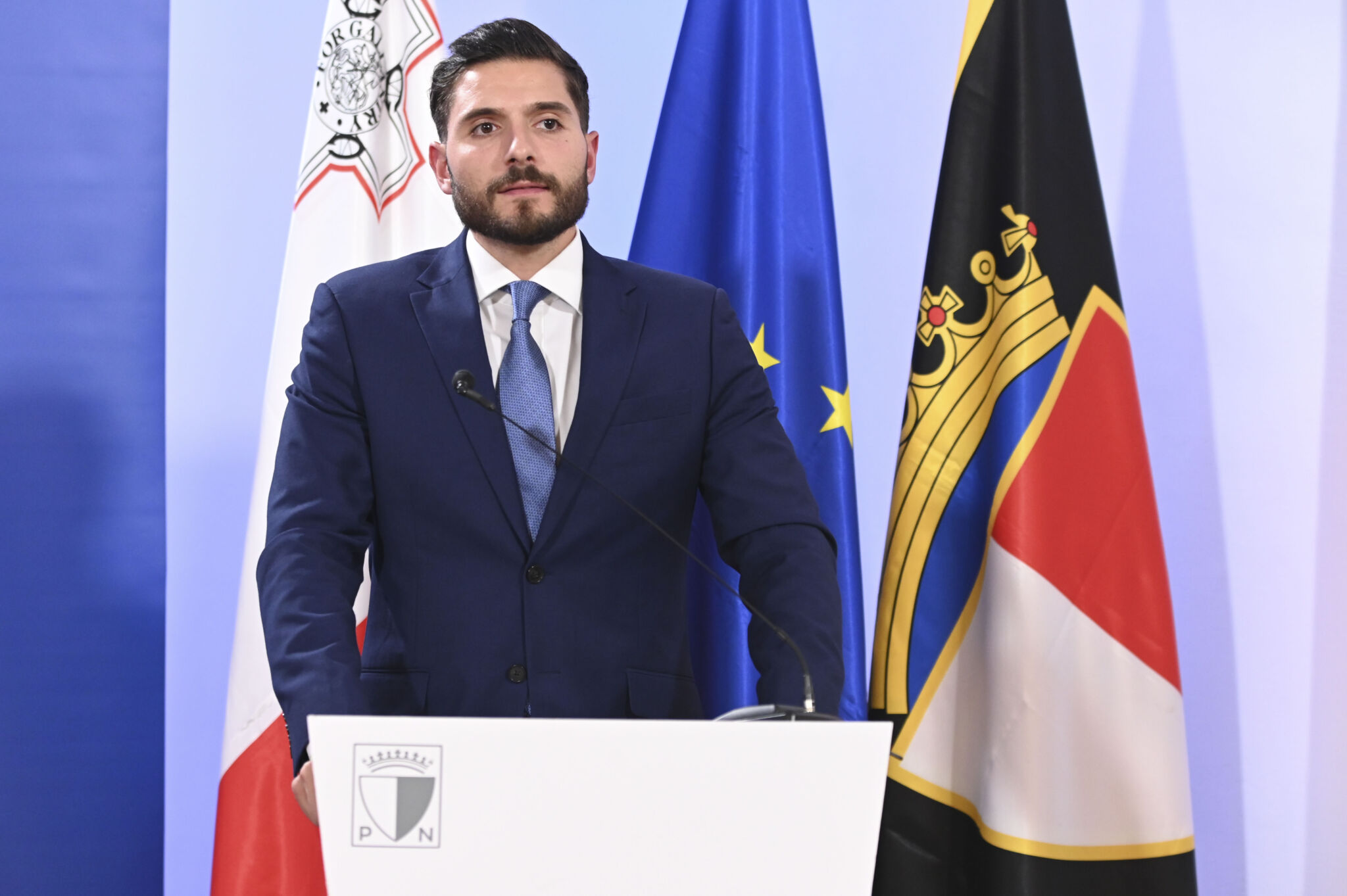 Serata li fakkret il-memorja ta' tliet ikoni tal-PN - NETnews