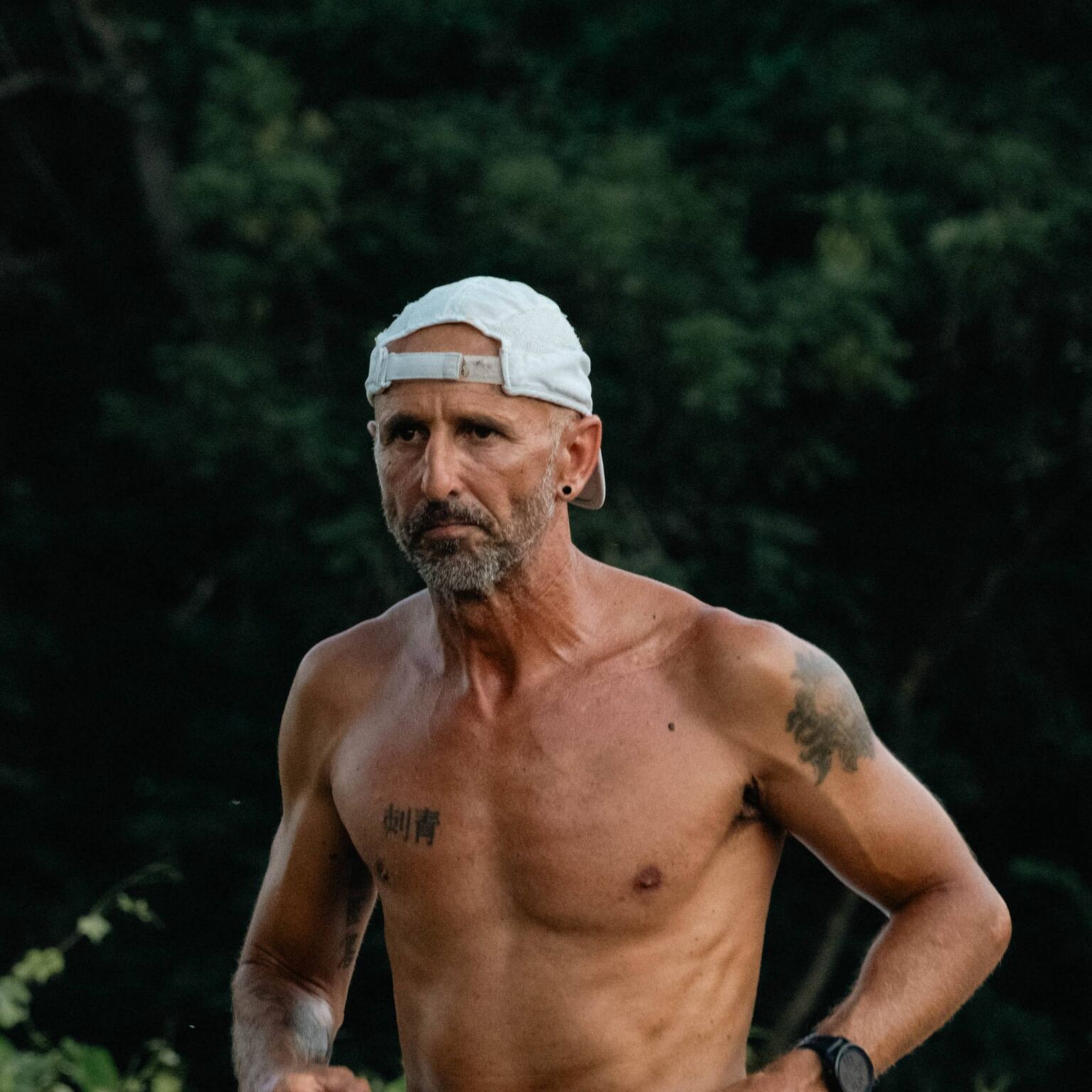 It-Tielet Deca UltraTriathlon għal Fabio Spiteri fit-Taiwan biex jgħin ...