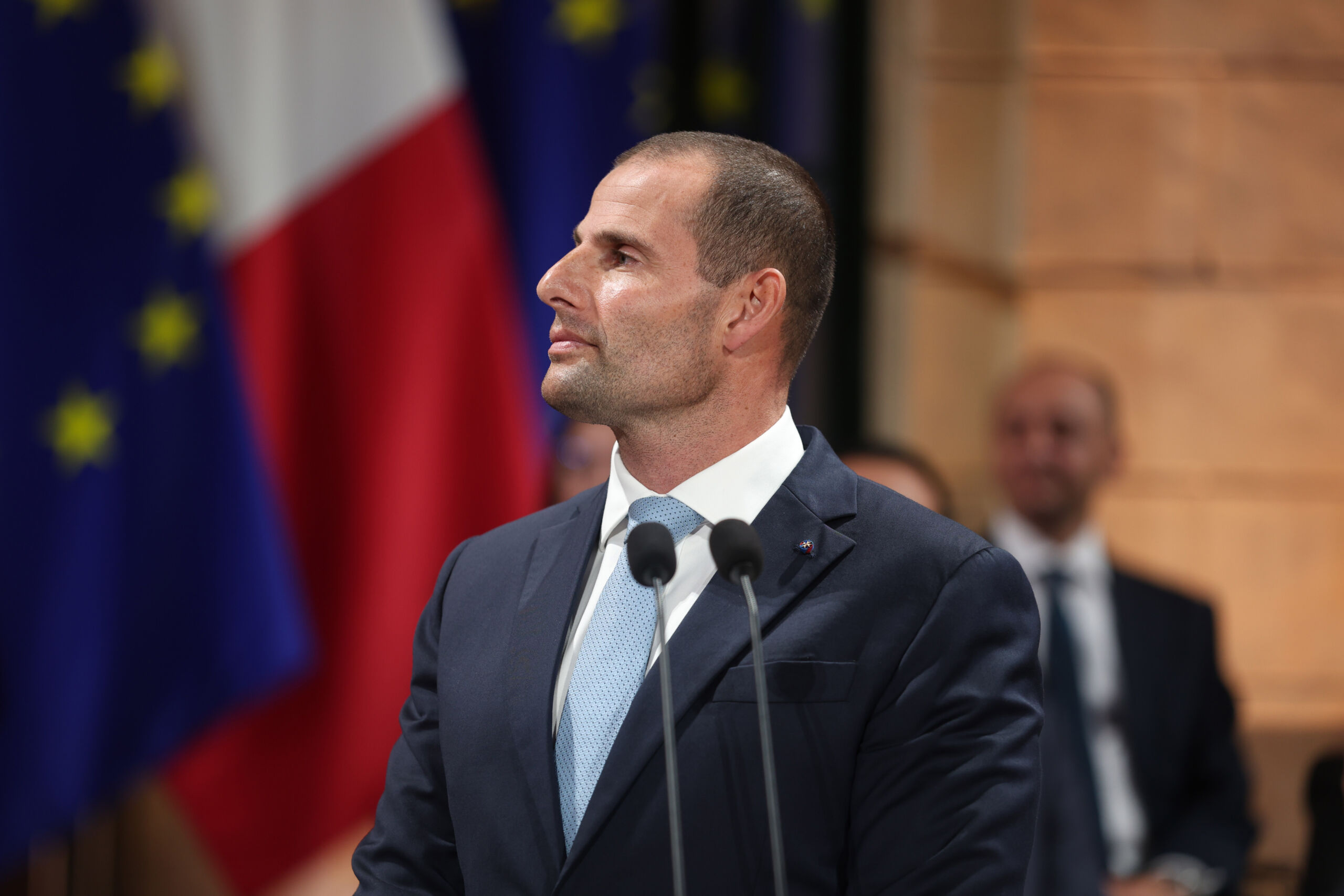 "Irrifjutaw l-istedina" - Il-KSU iwissi lill-Prim Ministru dwar il-Bord ...